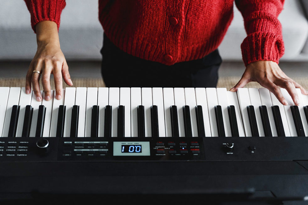 Comment choisir son piano numérique ? - | LE GUIDE